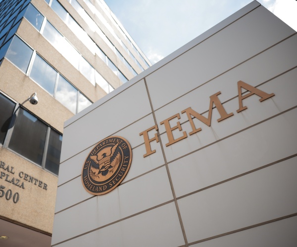 FEMA disaster fund drops below $3 billion trigger