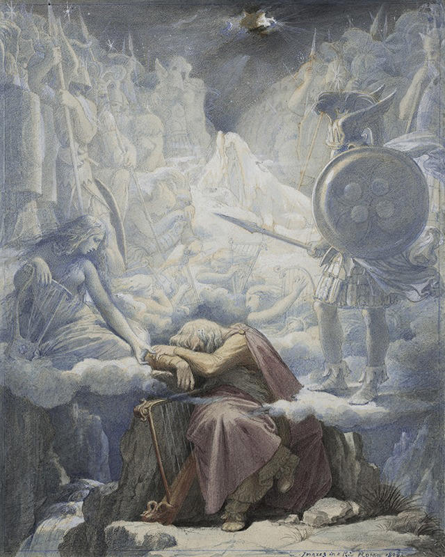 Celtic art across the ages review: A visceral visual language