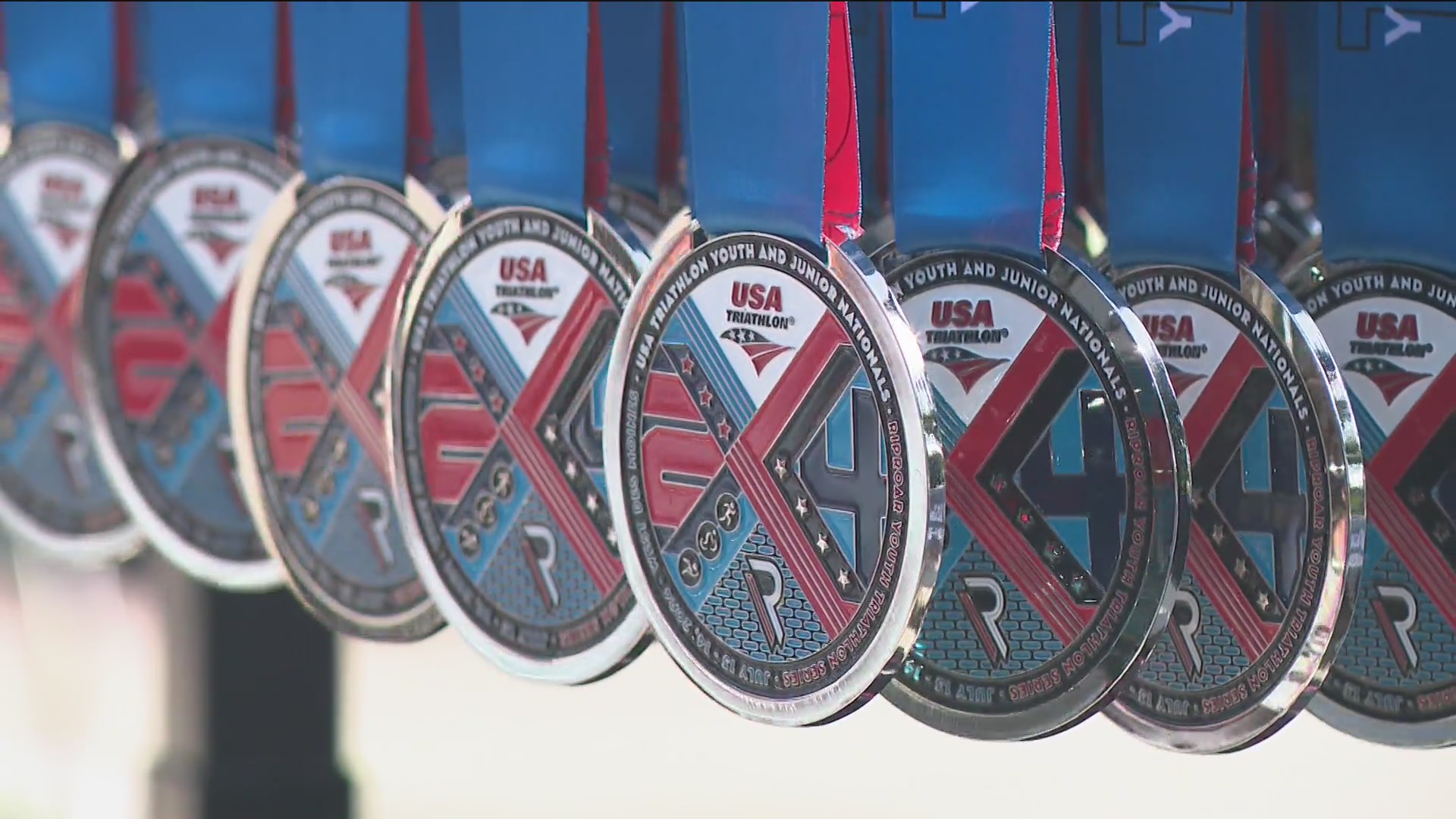 USA Triathlon Nationals set for Des Moines in 2027 and 2028