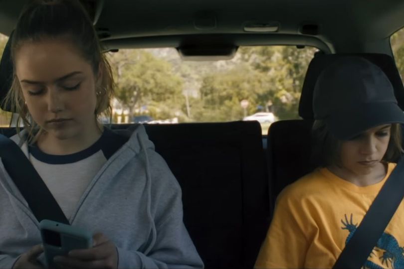 Netflix fans have just days left to watch horror film on par with Sinister