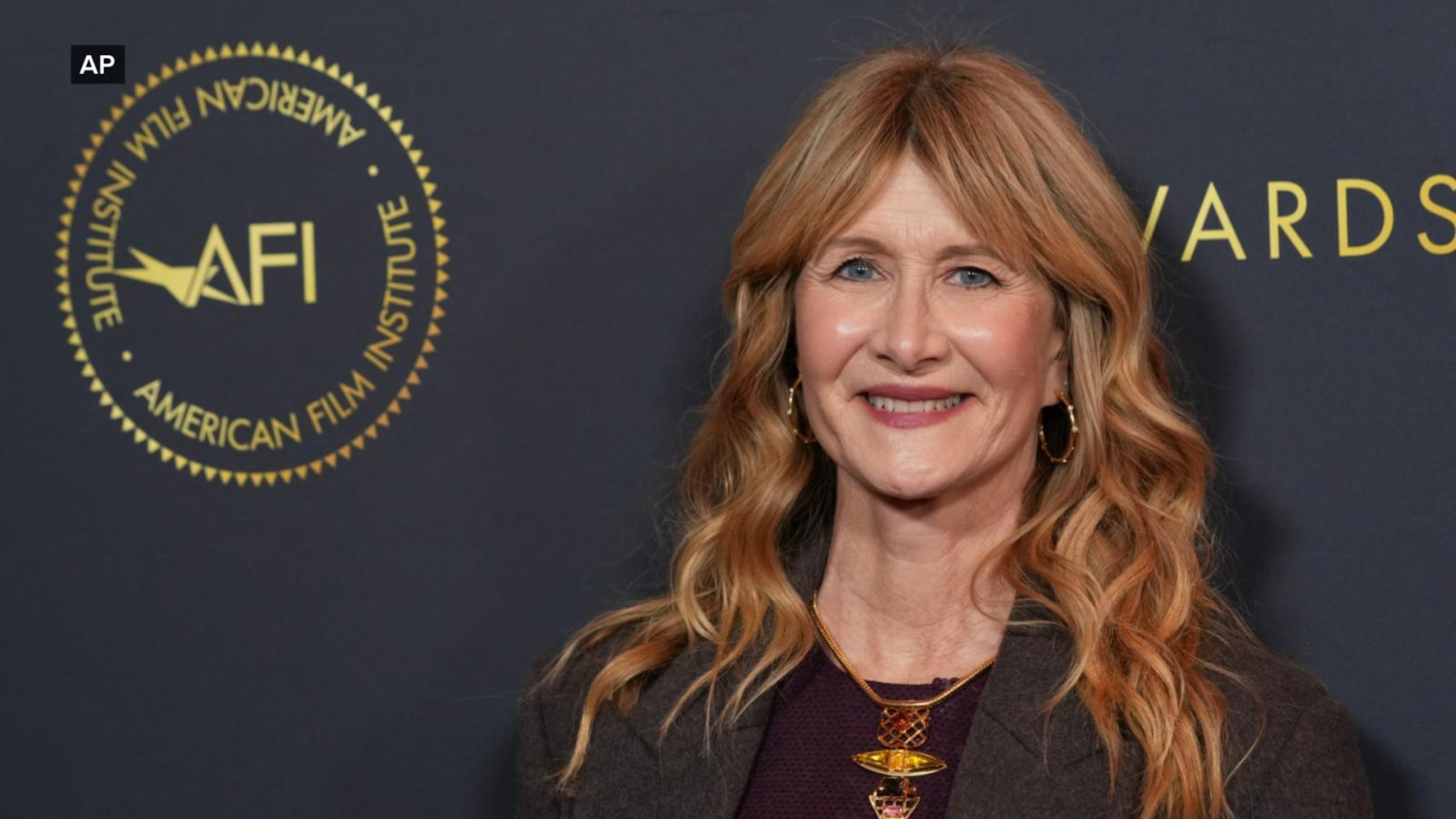 'White Lotus' casts Laura Dern, royals visit, and more trending stories ...