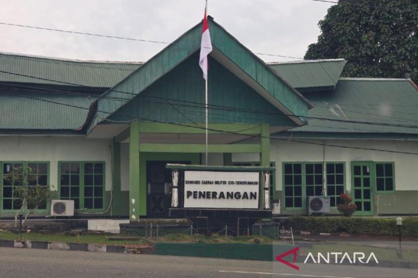 Kapendam tegaskan tidak ada penyerangan ke Koramil Dekai oleh KKB