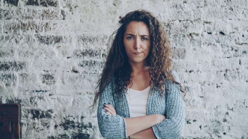 'It's too harsh': 20-year-old niece told she must sign stepdad's contract