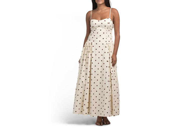 TJ Maxx just added 3,300+ new spring styles starting at $20—here are ...