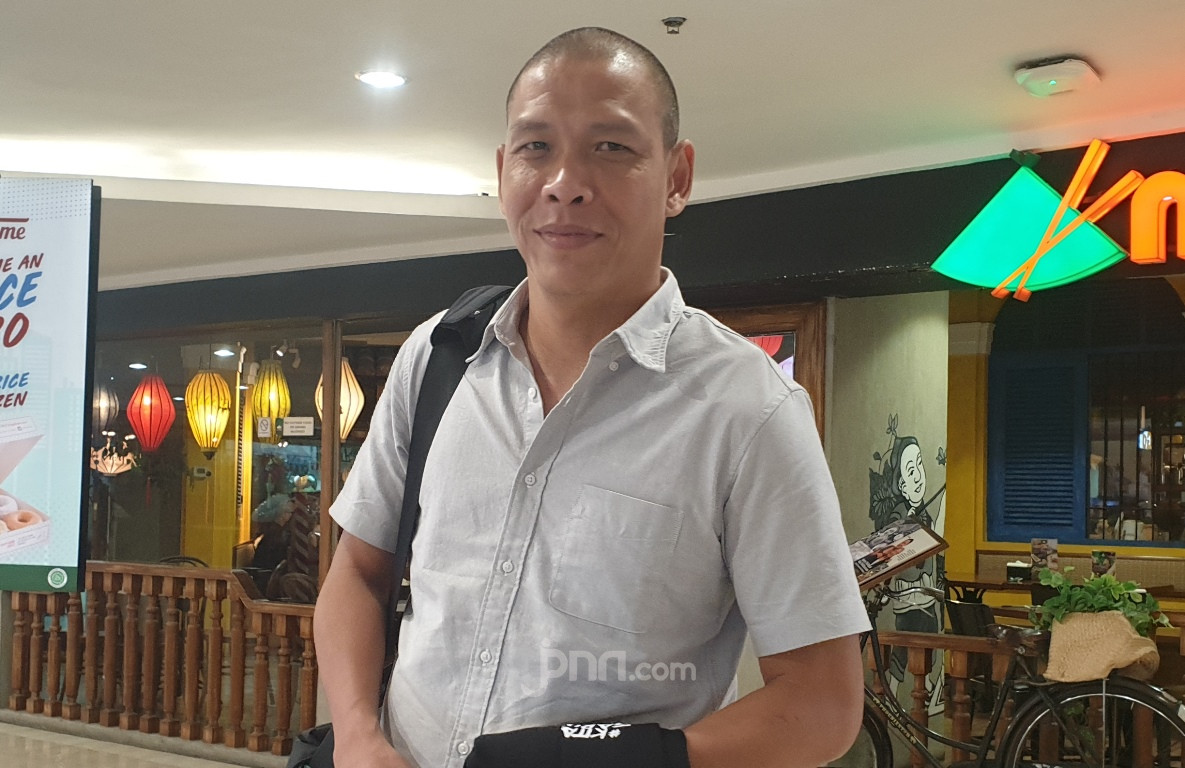Nova Arianto terpikat Zinadien Ardiansyah, gelandang diaspora ini punya ...