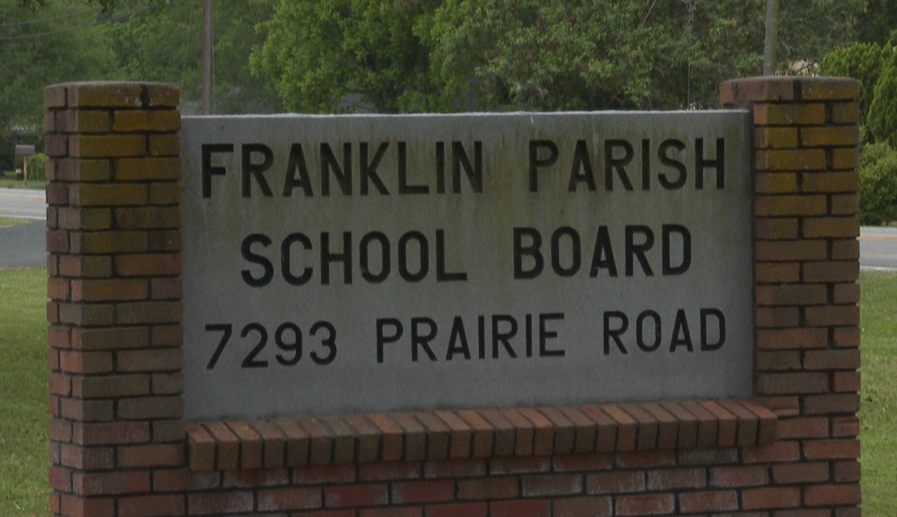 Franklin Parish School Board seeks 10-year millage renewal