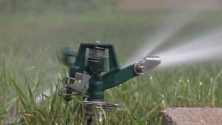 Officials encourage water conservation in eastern Uintah Basin amidst ...