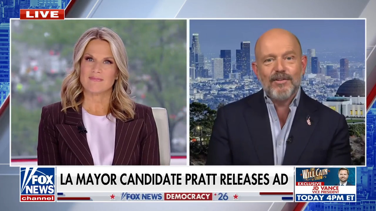 Steven Hilton says voter ID push could boost GOP turnout in California ...