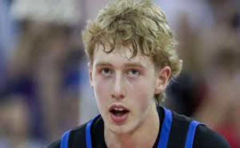 Duke offers 2027 prospect Kager Knueppel after AAU breakout sparks ...