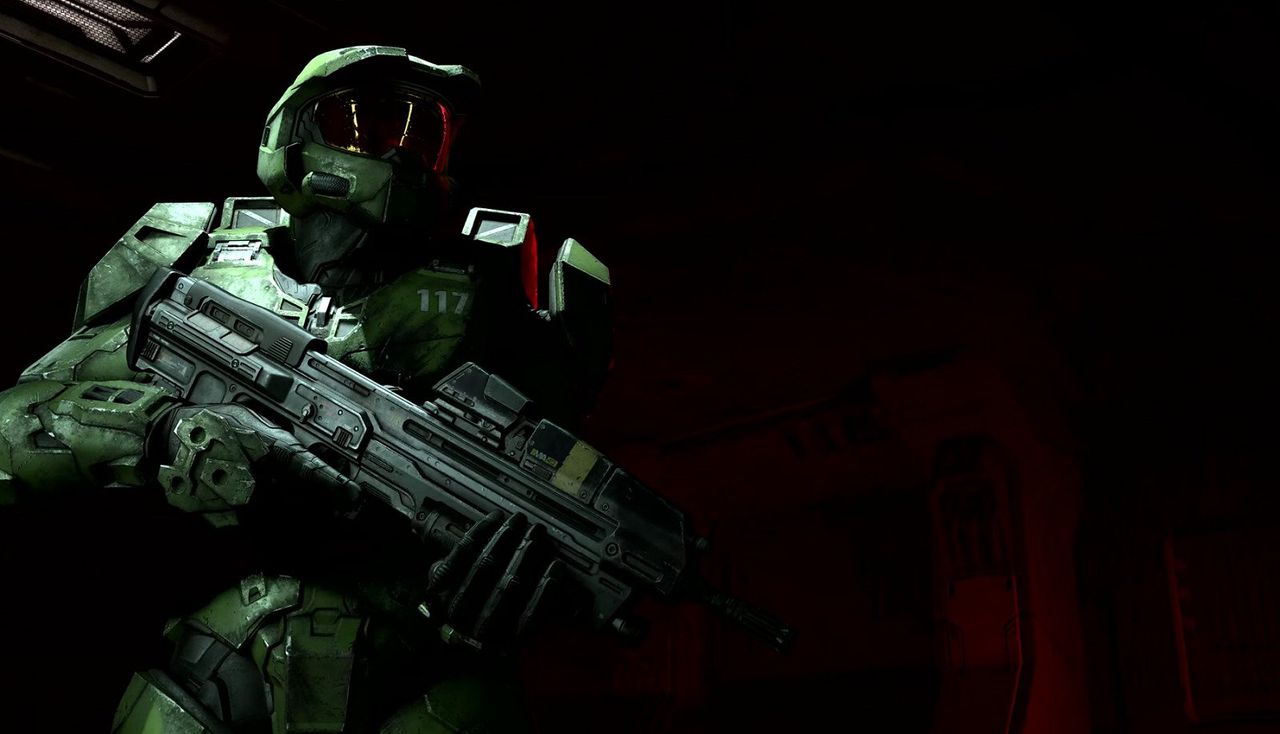 The lost Halo: Leaked 343 plans reveal the ambitious sequel Microsoft ...
