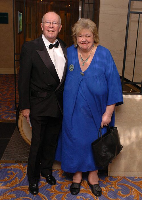 Tributes pour in for renowned children’s author and Maeve Binchy’s ...