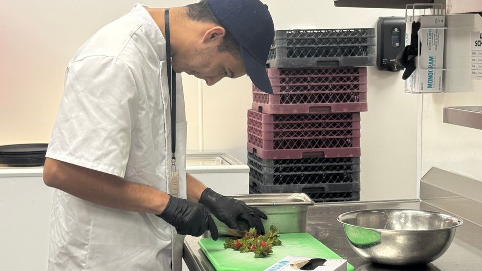 Wellington senior living community gives young adults with autism a ...