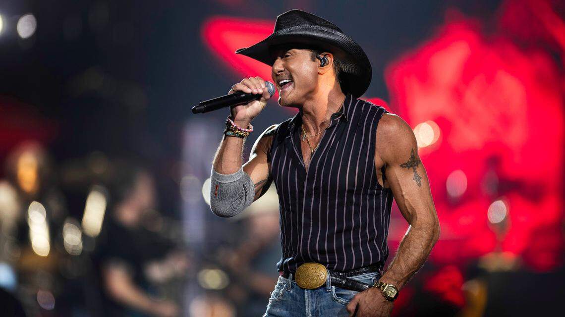 Triangle concert guide: Roundup of the 2026 shows at Raleigh and Durham ...