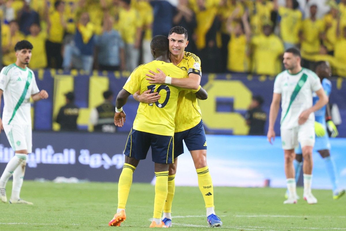 Terungkap! Alasan Cristiano Ronaldo masih terus bermain meski usia tak ...