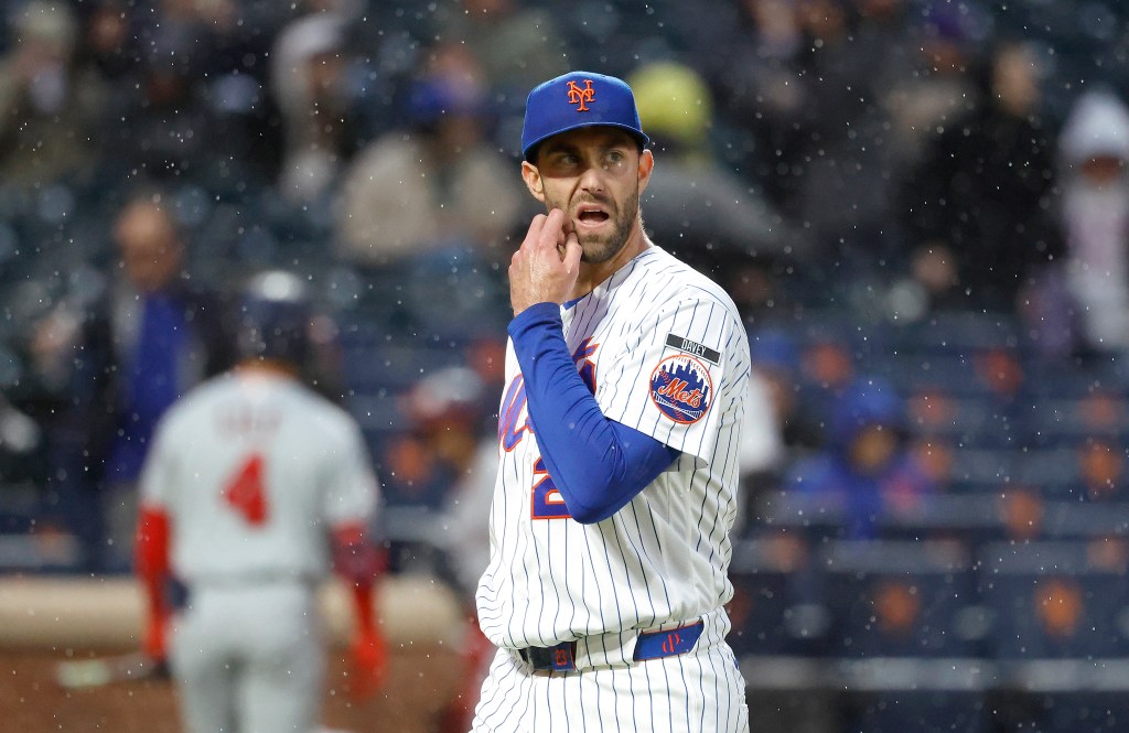 Mets suffer latest ugly disaster to Nationals as nightmare start hits ...