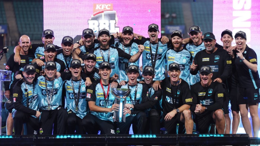 Queensland join NSW in rejecting BBL privatisation, CA considers ...