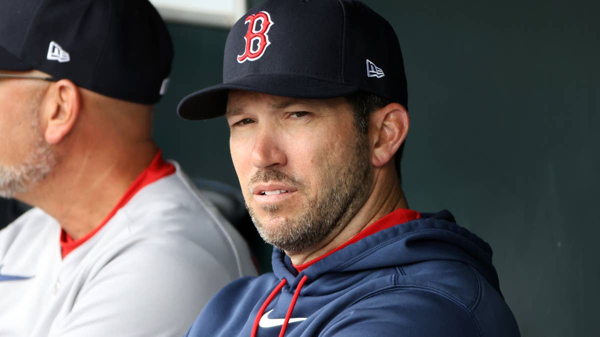 Red Sox announce update on 'heated rivalry' plan