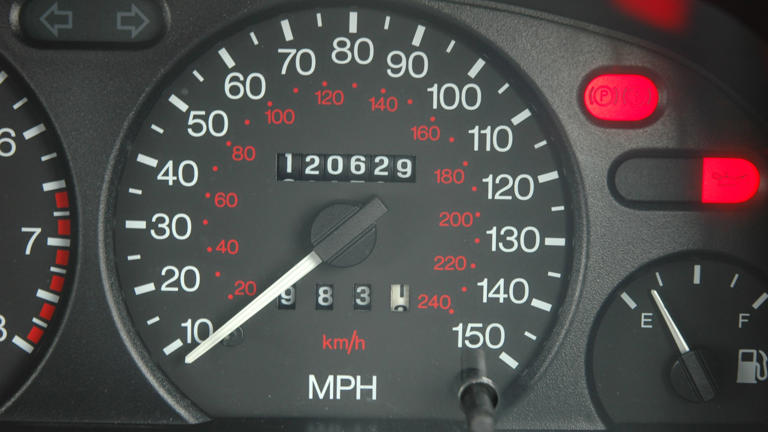 What is the 100,000-mile rule in car insurance?