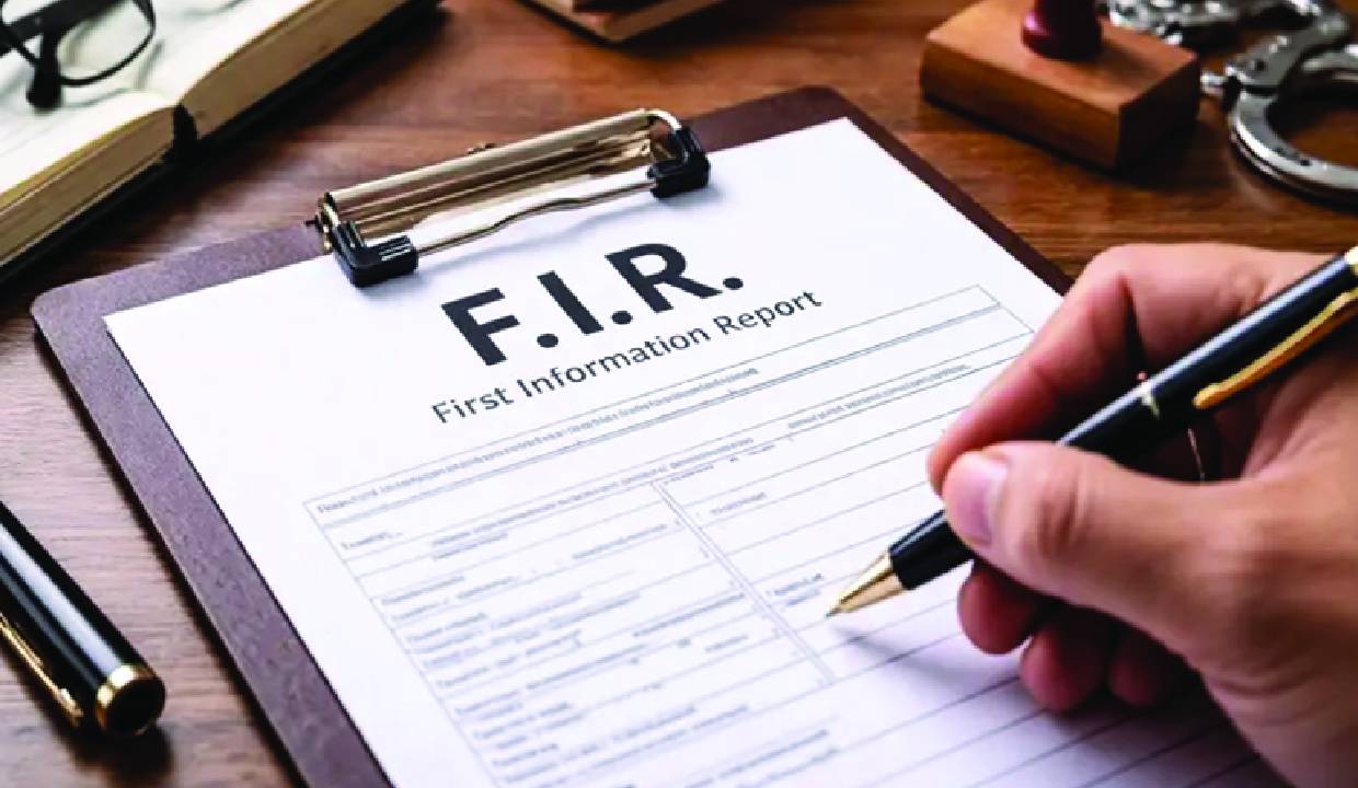 Case registered after Noida plot sold illegally