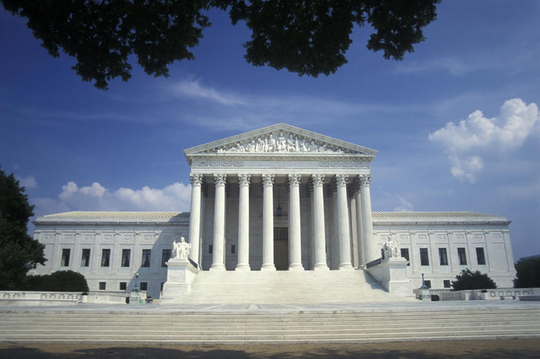 Supreme Court ruling reshapes redistricting rules, puts Maryland maps ...