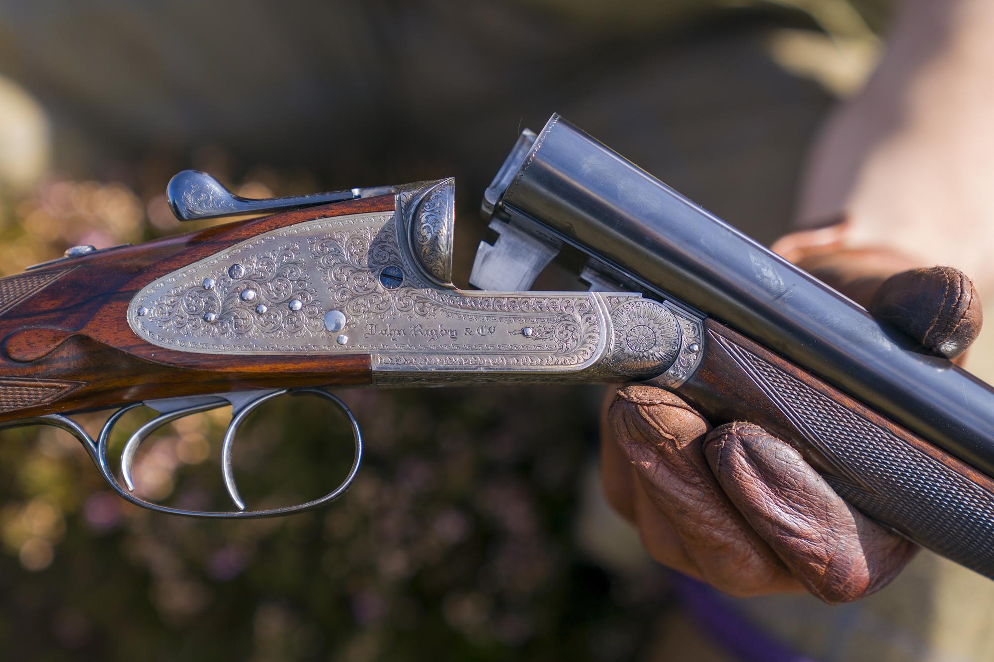 Stormont fox-hunting ban a 'fundamental attack on rural life' as ...