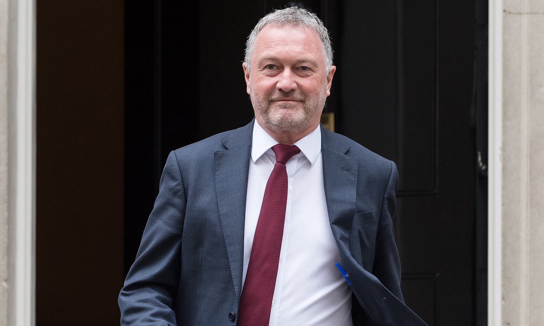 Rent controls will only drive up prices, housing minister warns in shot ...