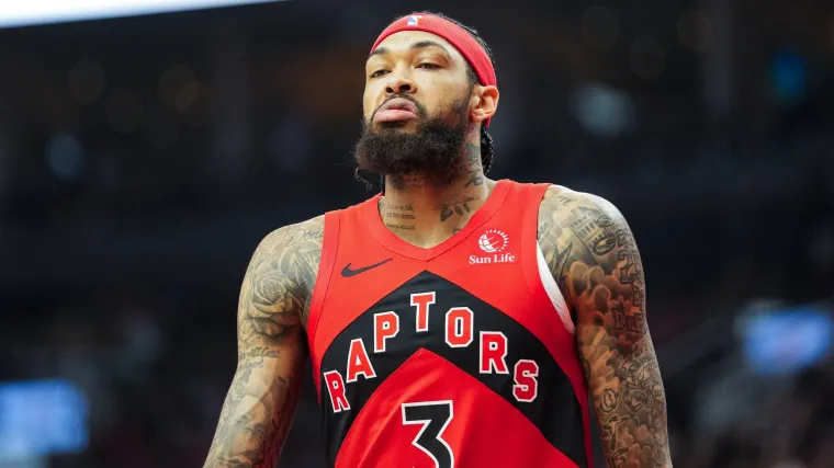 How long is Brandon Ingram out? Latest heel injury updates, return ...