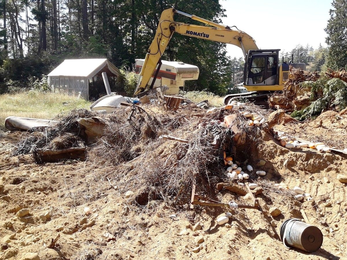 Vaughn Palmer: NDP's latest makeover of Heritage Conservation Act ...