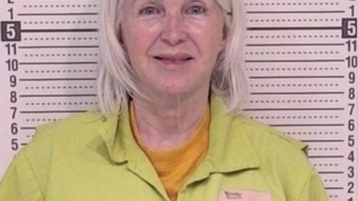 Trump-loving ex-elections clerk deemed a flight risk ahead of criminal ...