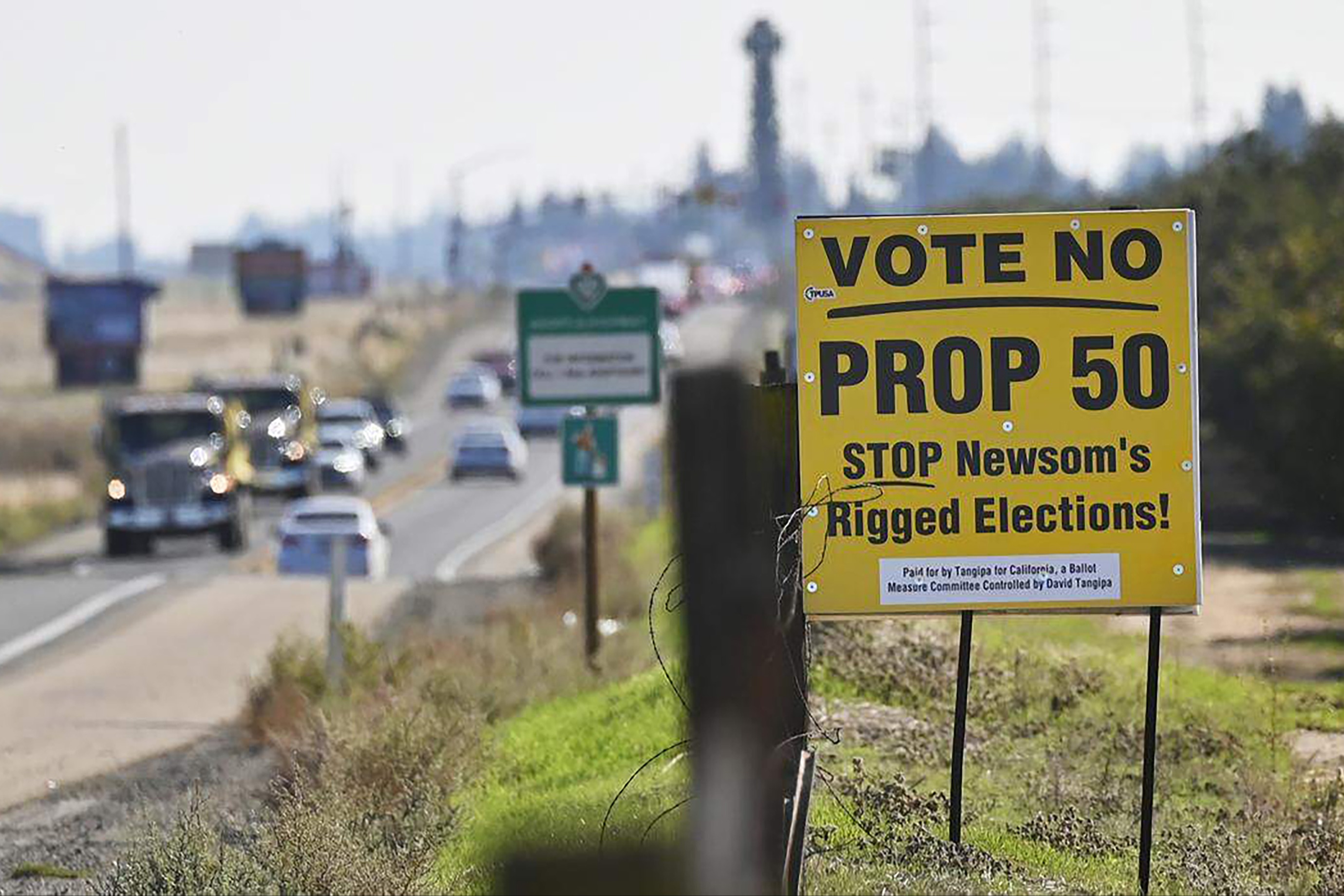 How Supreme Court’s ban on racial gerrymandering affects California