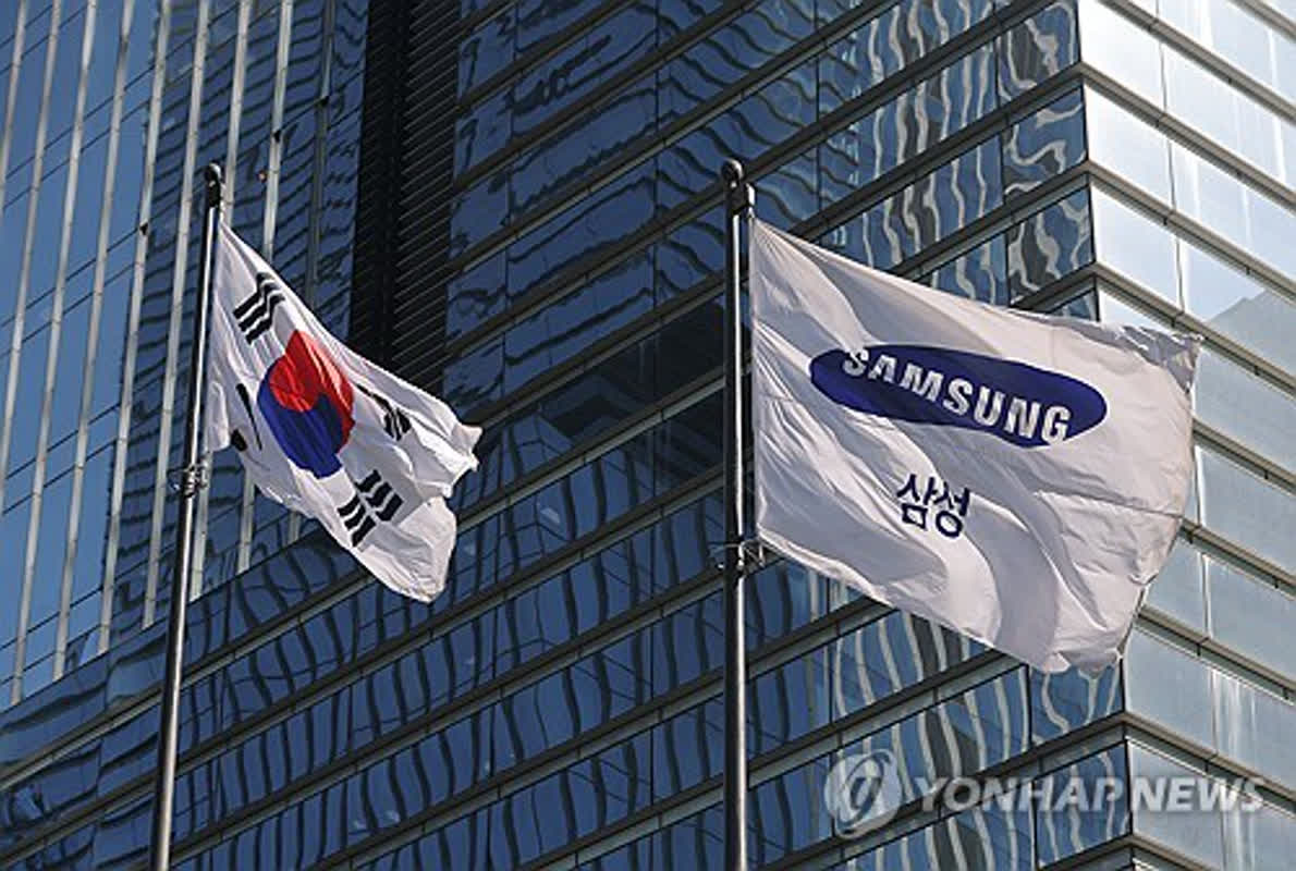 삼성전자, 1분기 반도체 영업이익만 53.7조…역대 최대 실적 견인