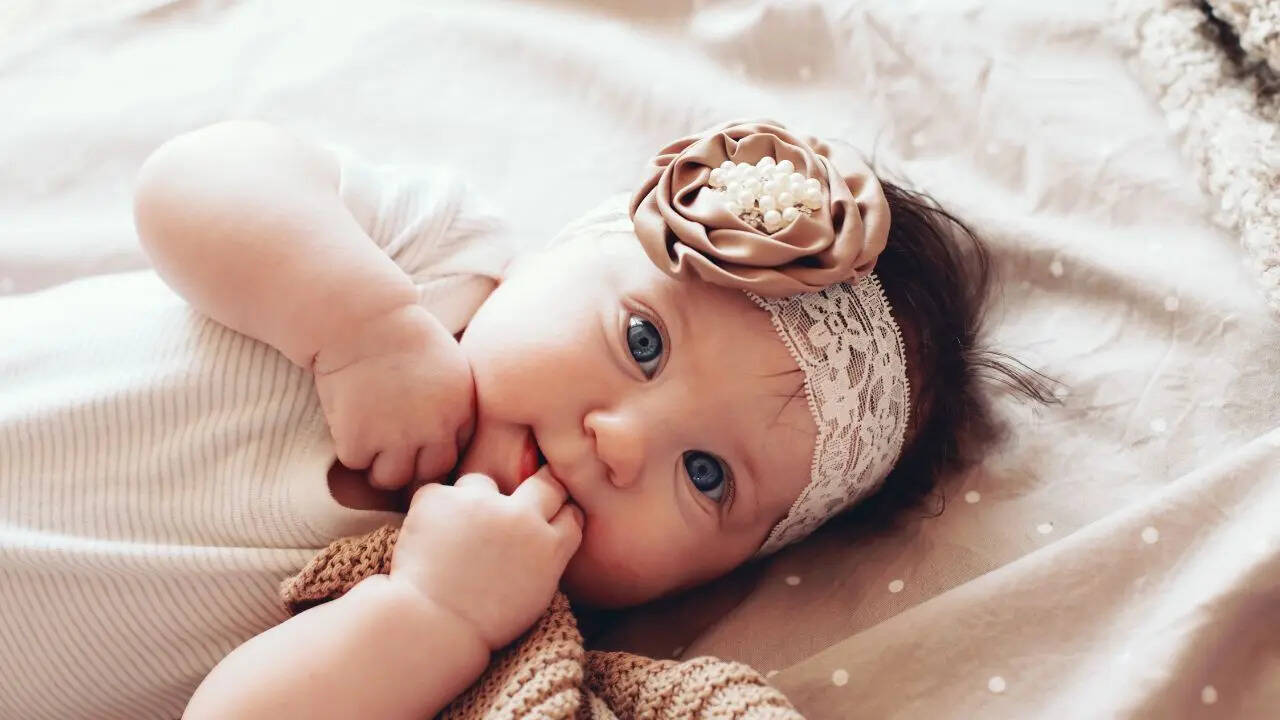 10 divine baby girl names inspired by Goddess Durga
