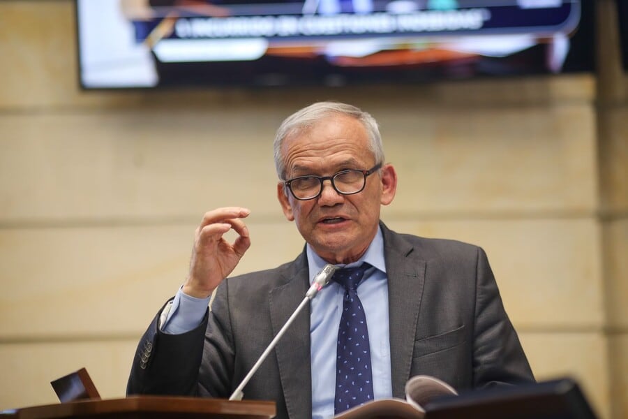 Corrupción en la UNGRD: Interpol no expedirá nueva circular roja en ...