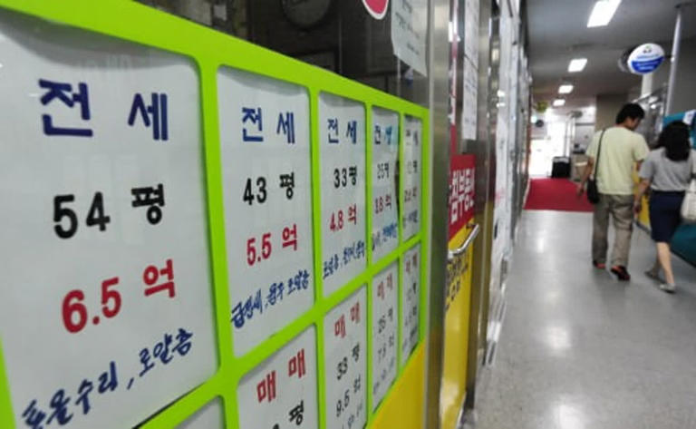 전세 끝났는데 보증금 안 돌려준다?