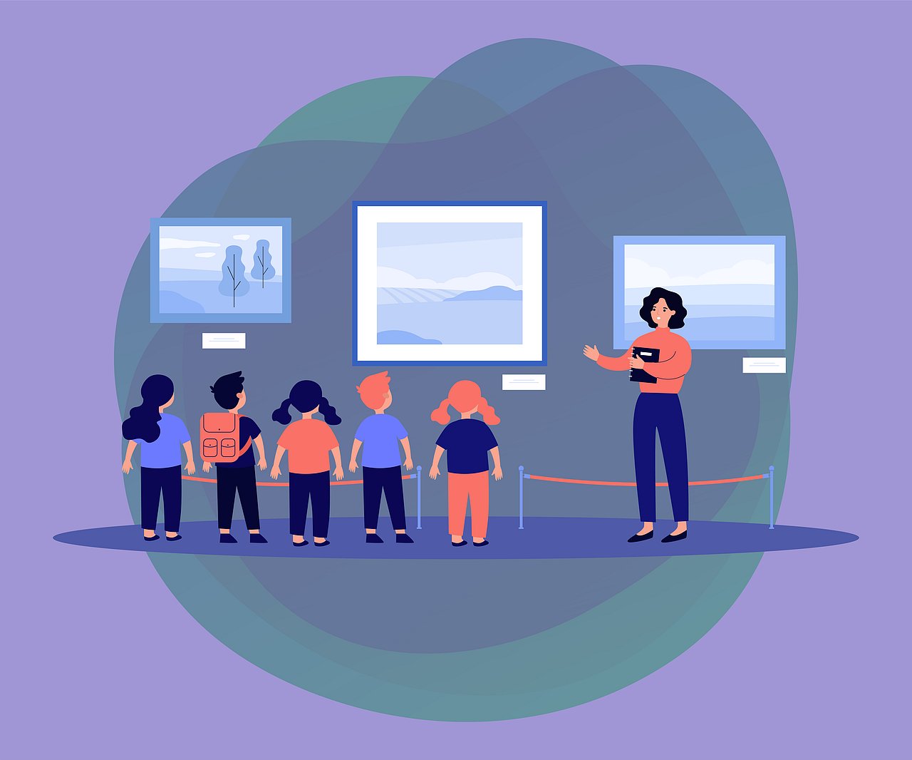 Altered altars of fame