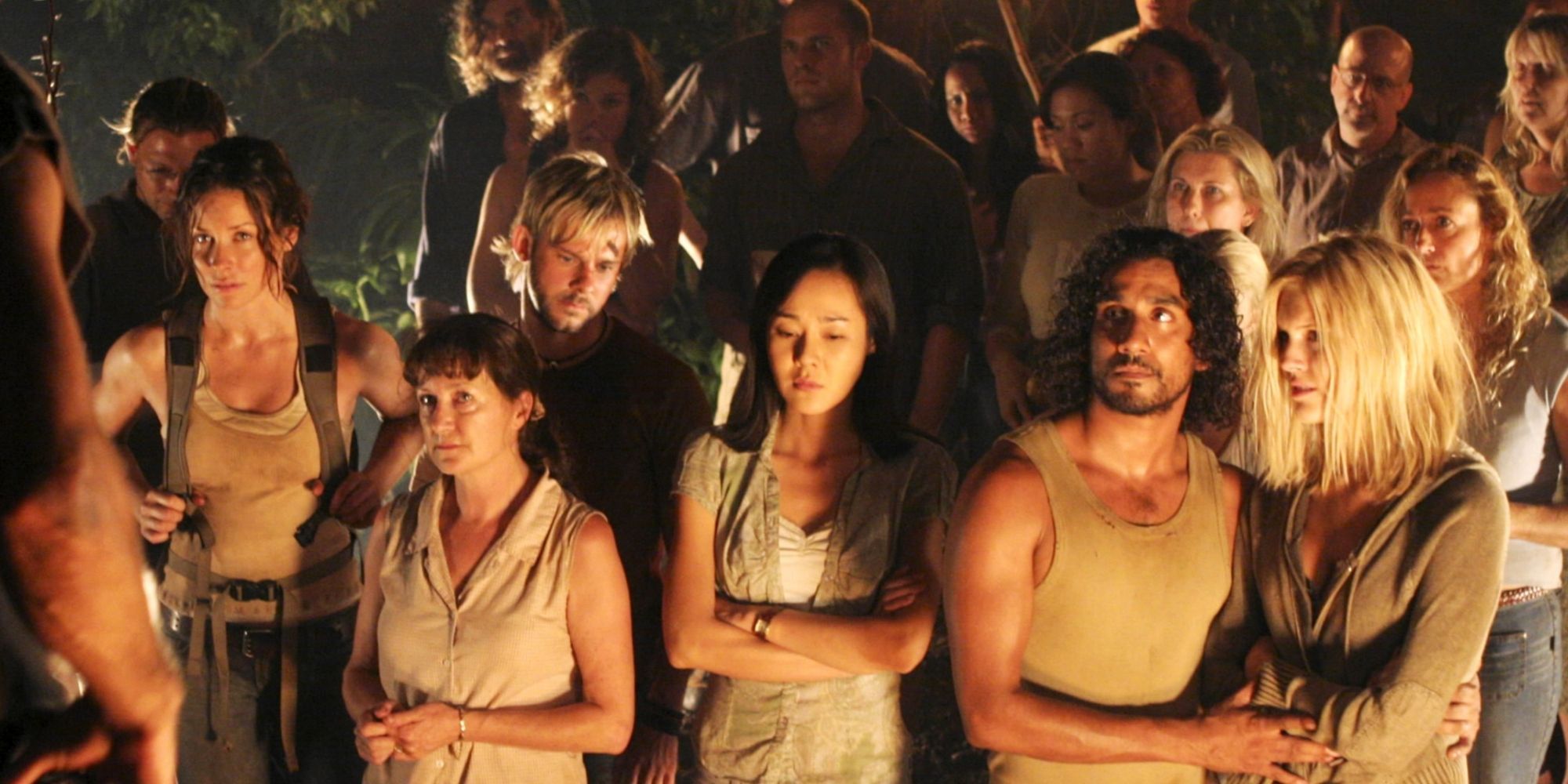 These 2 fan-favorite Lost characters confusingly shared almost no ...