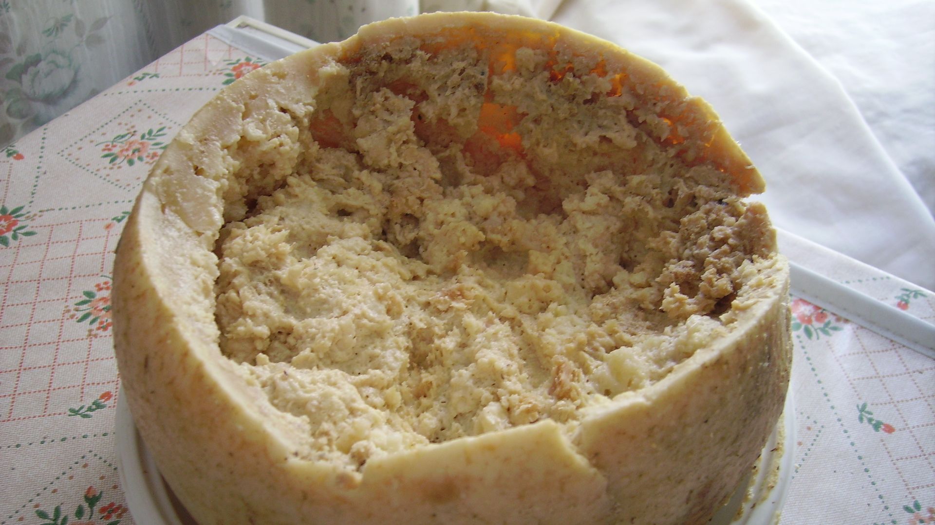 20 foods with Wikipedia rabbit holes stranger than the dish itself