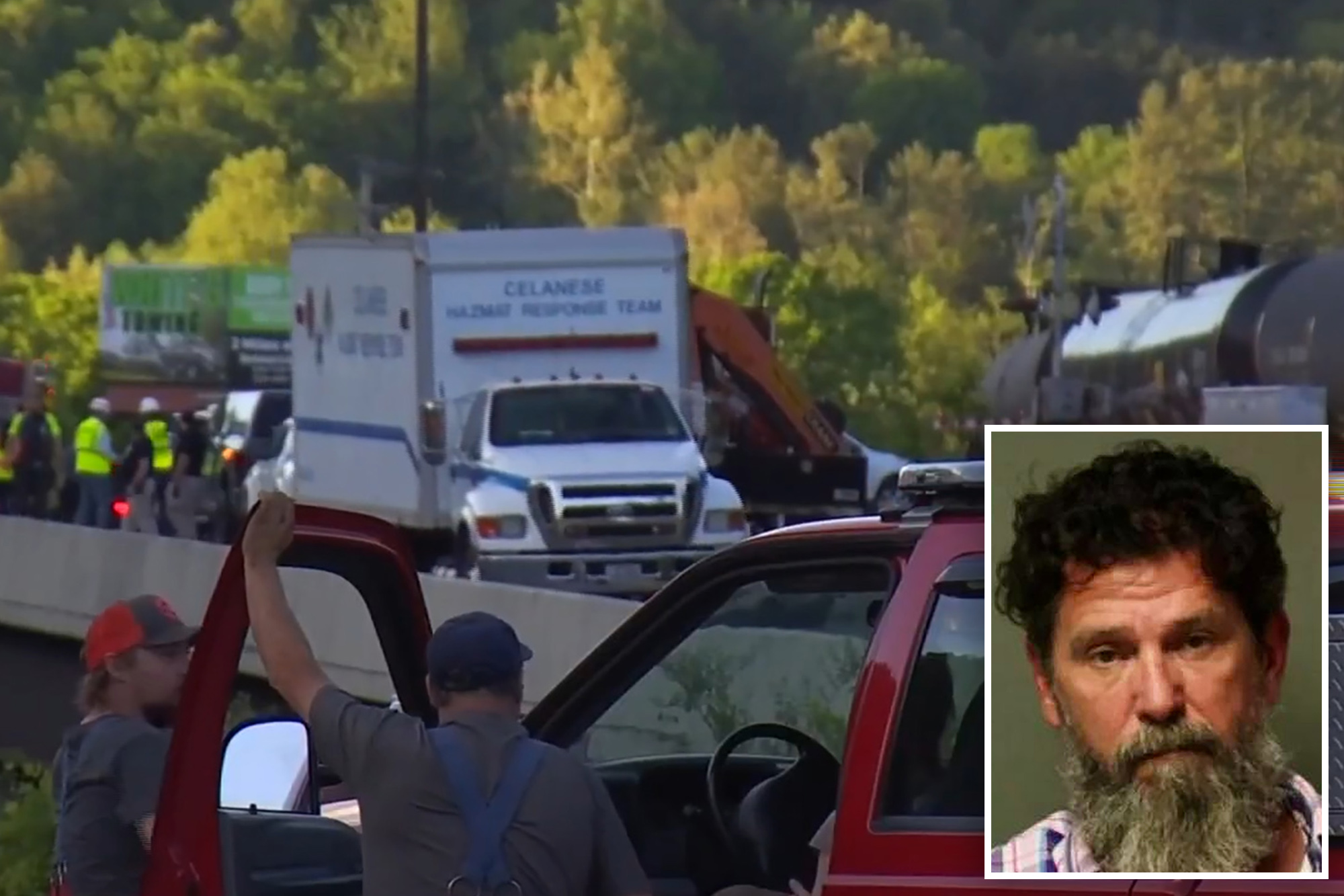 Small-town Virginia mayor arrested for allegedly showing up drunk to ...
