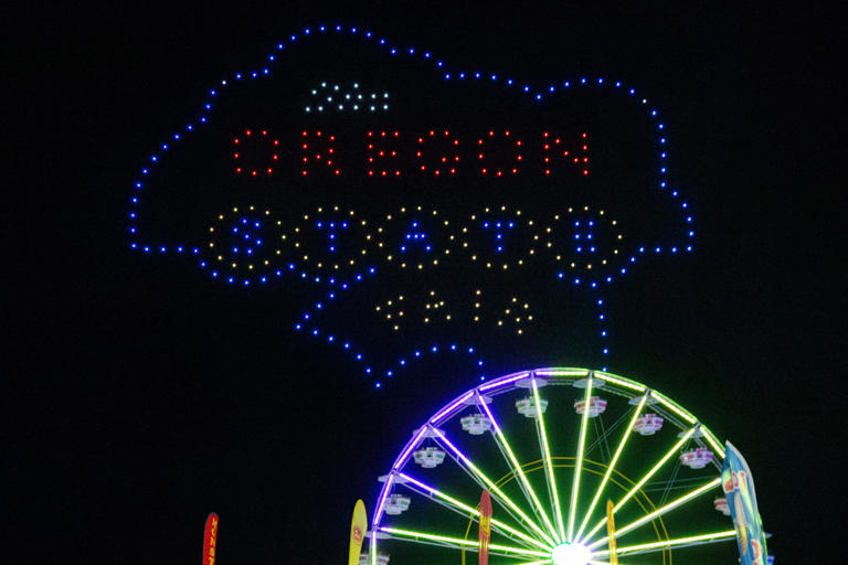 Oregon State Fair offers 24-hour flash ticket sale. How to score deal
