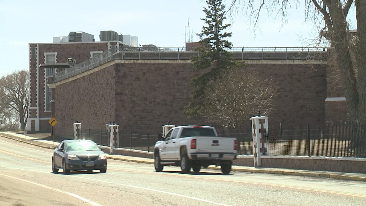 Lawmakers talk parole after criticism from law enforcement