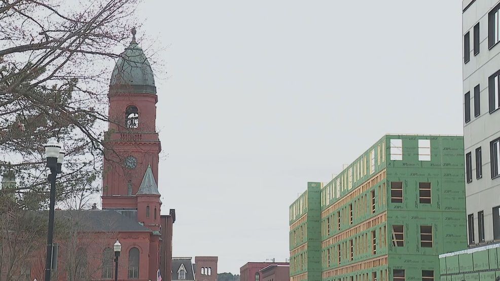 Lewiston residents express shock at proposed property revaluation