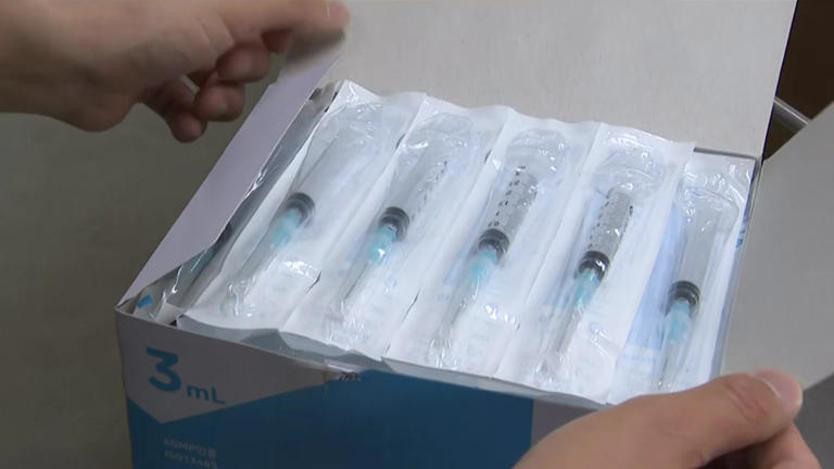 전쟁 장기화에 원료 수급 불안...의료 소모품 비상