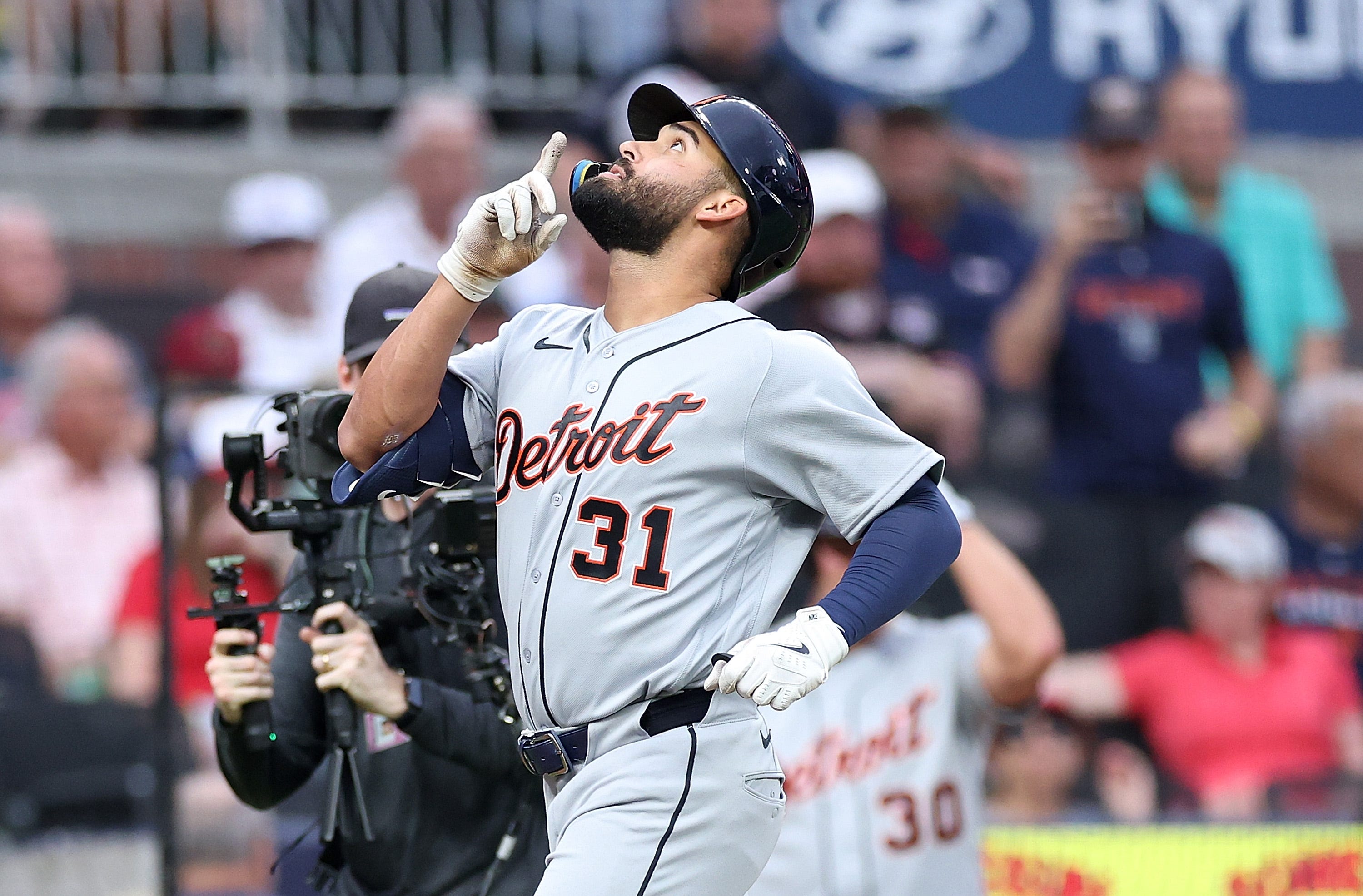 Detroit Tigers, game 31: One thing I loved, one thing I didn't