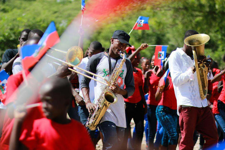 Nominations open for best Haitian patty competition at Flag Day event ...