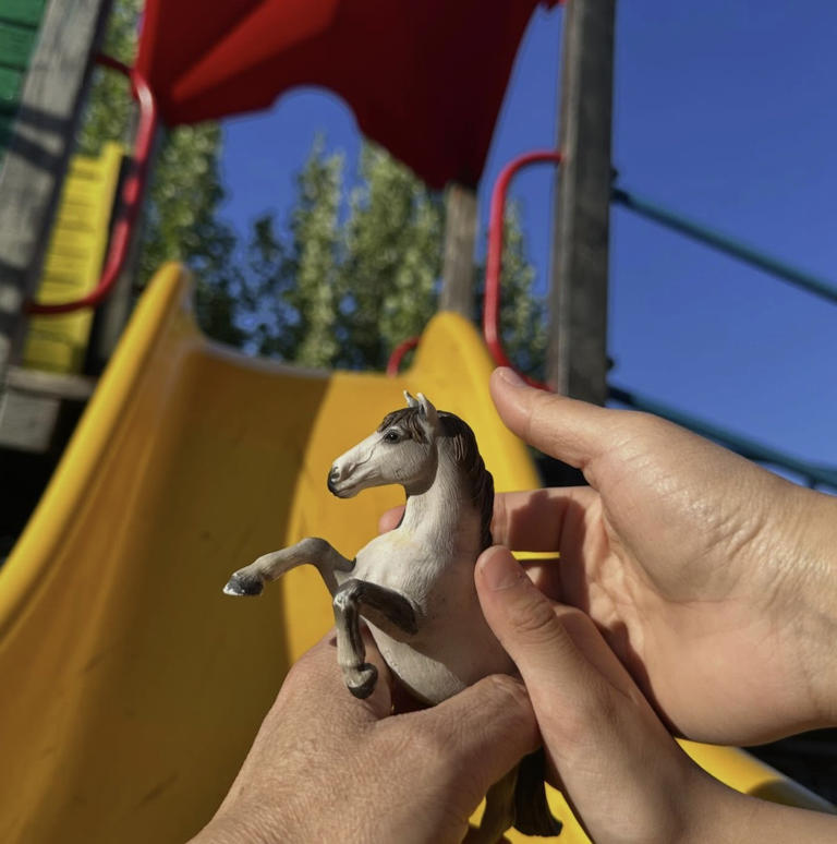 탕웨이, 2째 임신 경사… "우리 집에, 새끼말 생긴다"