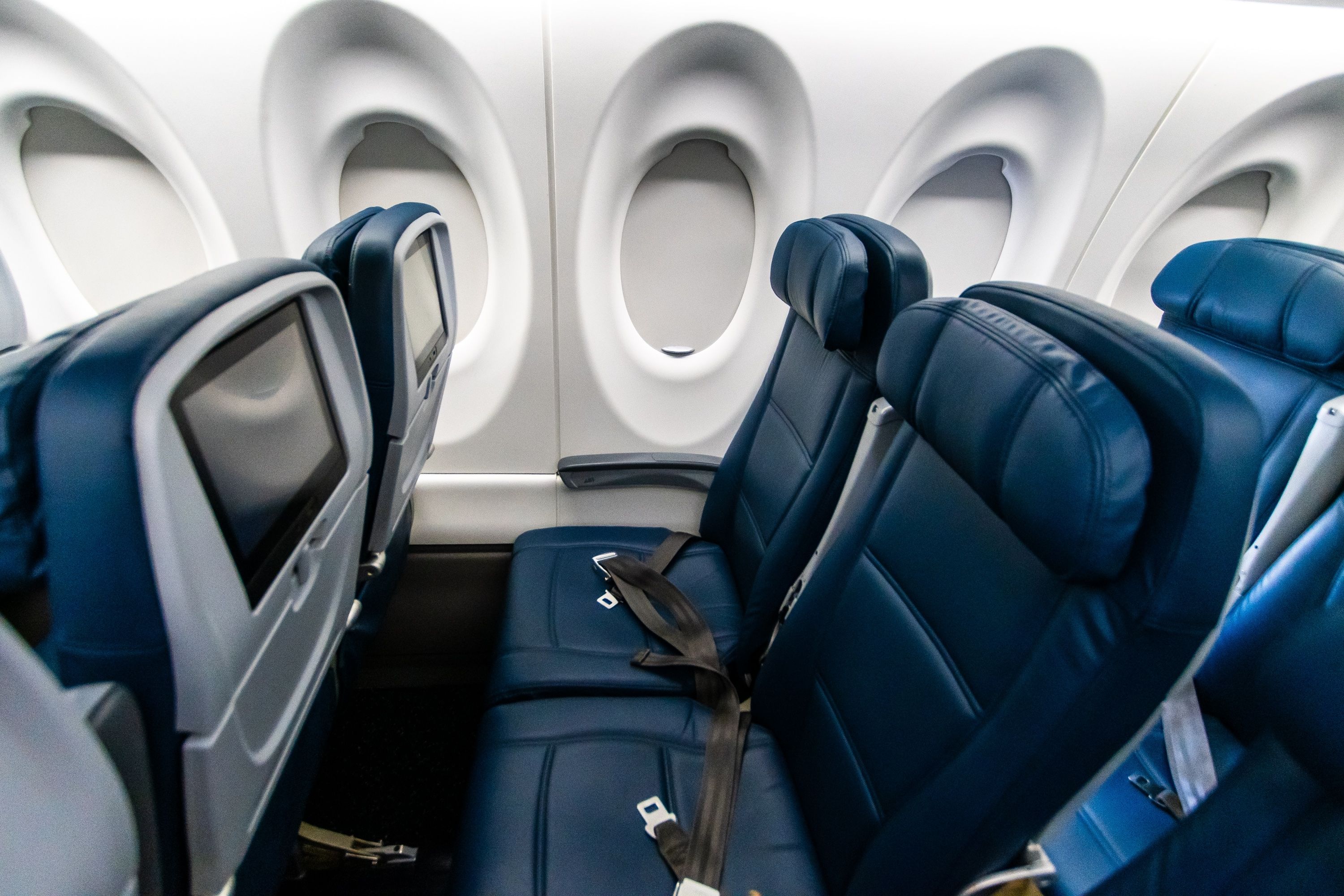 Delta Air Lines applauded for enforcing 'Rule 7: Refusal to transport ...