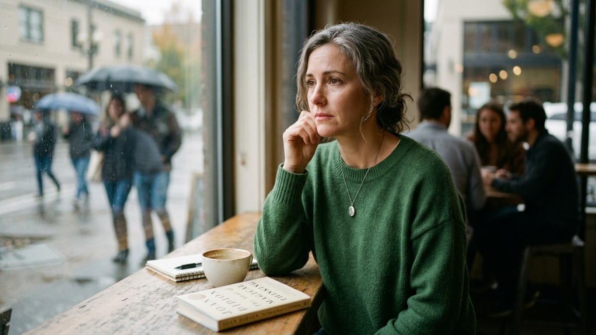 What does it mean when someone says I'm not ready for a relationship?