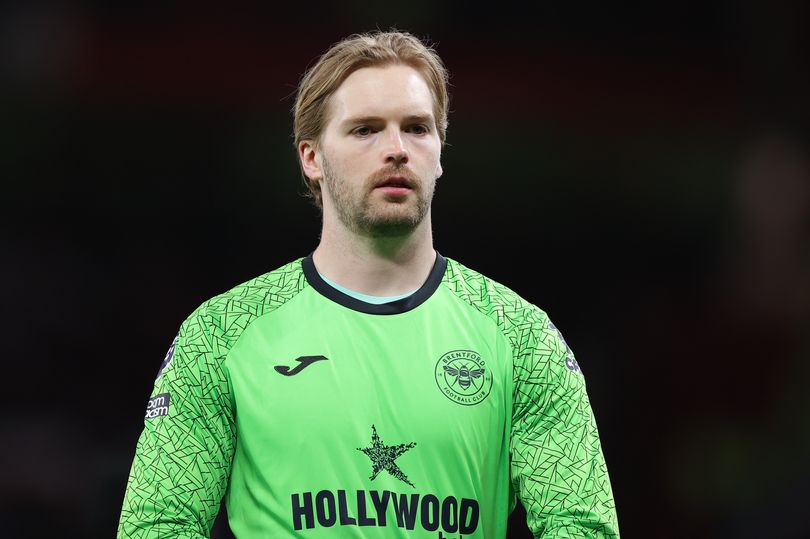 Liverpool fans send direct message to Caoimhin Kelleher as Alisson ...