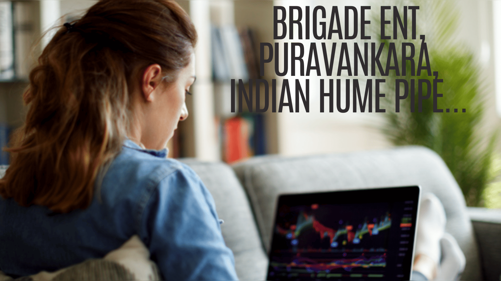 Stocks to watch today: Force Motors, Bajaj Finance, L&T and more in focus