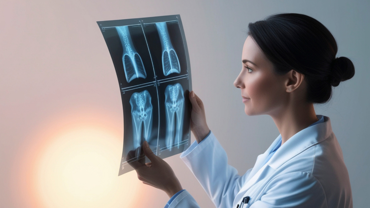After 35, your bones start weakening silently: What most women aren’t ...